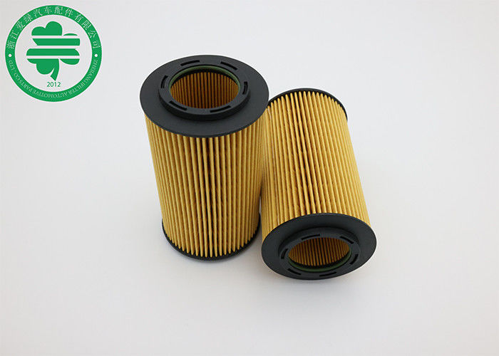 Hyundai Kia High Efficiency Cartridge Oil Filters 26320-3C100 ISO