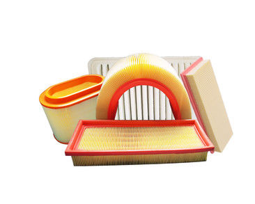 OEM Premium Car Air Filter PU,PP,Full Fabric For Wide Range Car Model