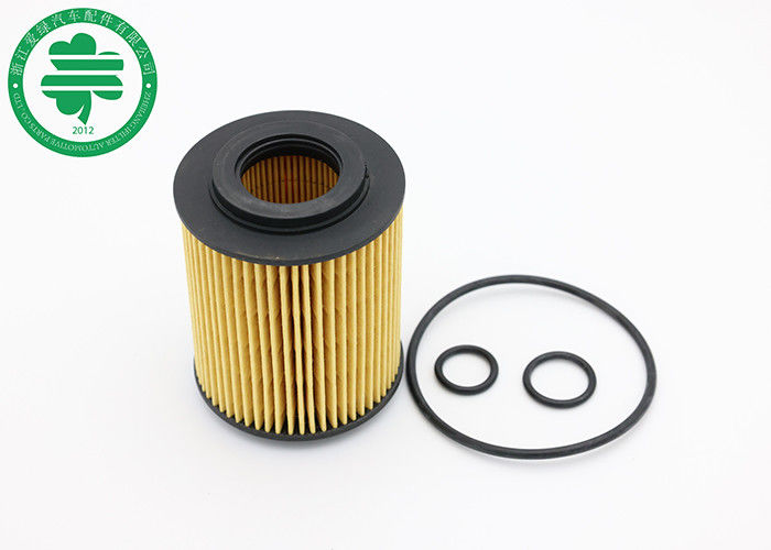 03L 115 466 VW Automobile Oil Filter L4 2.0L Temperature Resistant For ...
